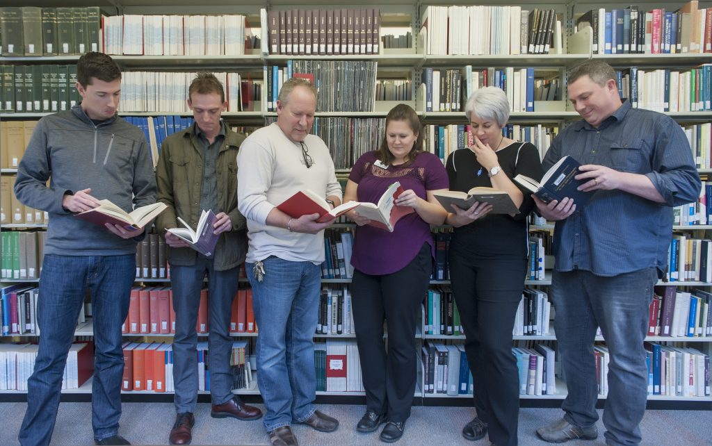 LVI Project: Little Libraries! - Leadership Vancouver Island